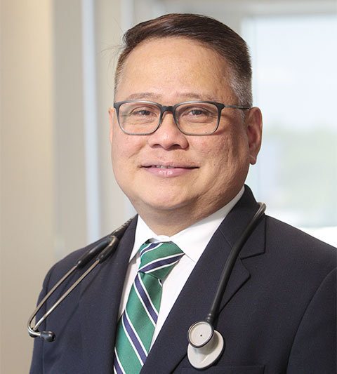 Gerardo V Estevez MD | RWJBarnabas Health